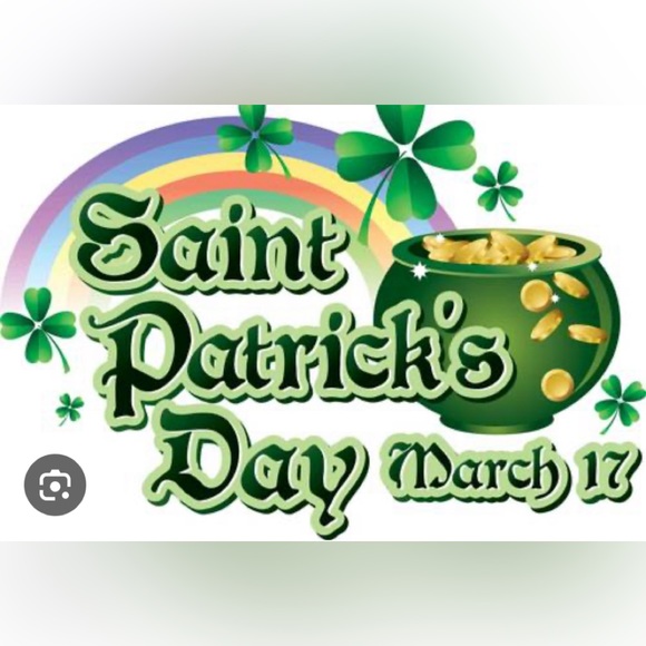 Tops | Happy St Patty Day | Poshmark